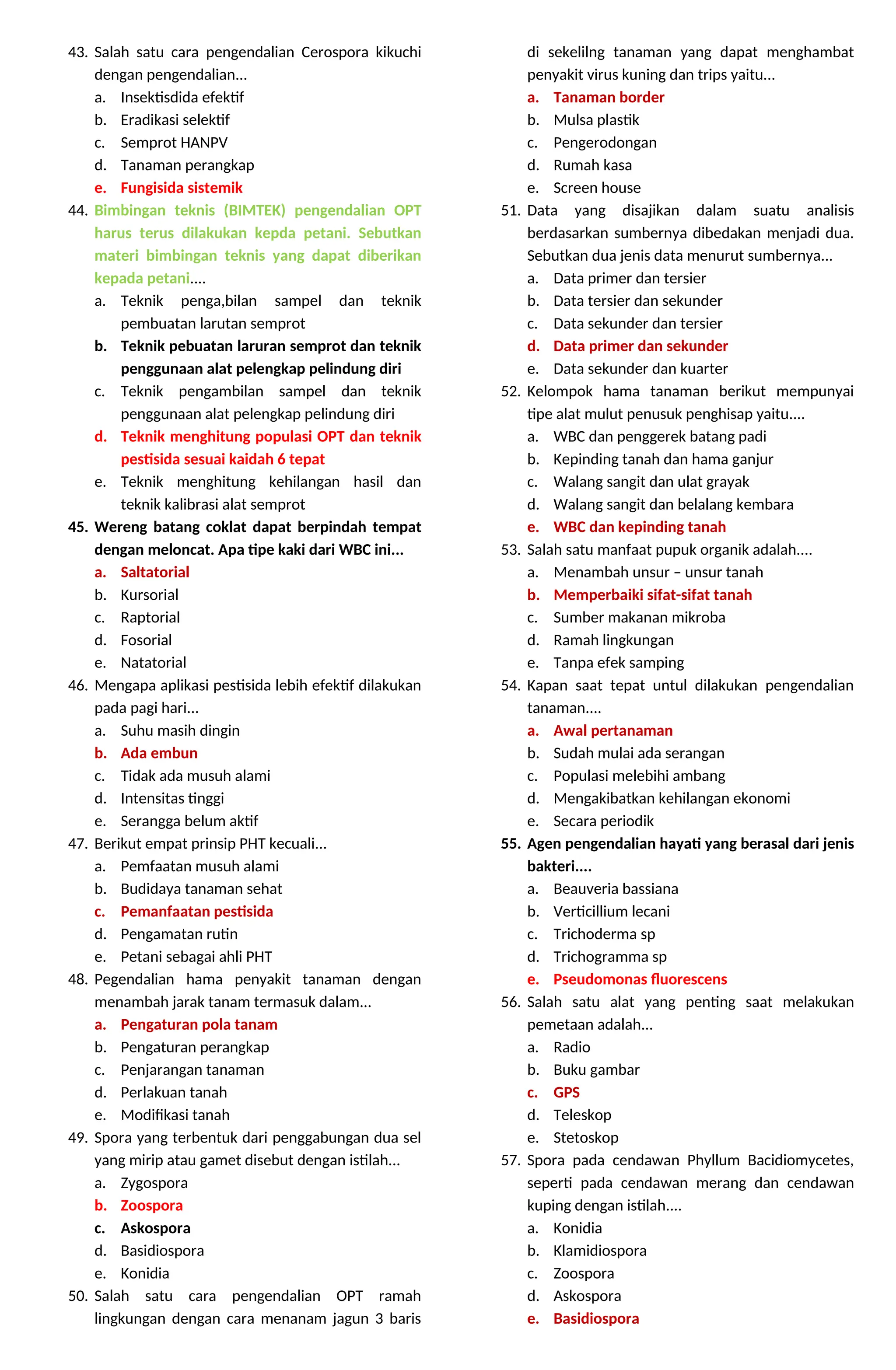 SOAL UKOM SOAL UKOM SOAL UKOM SOAL UKOM | PDF