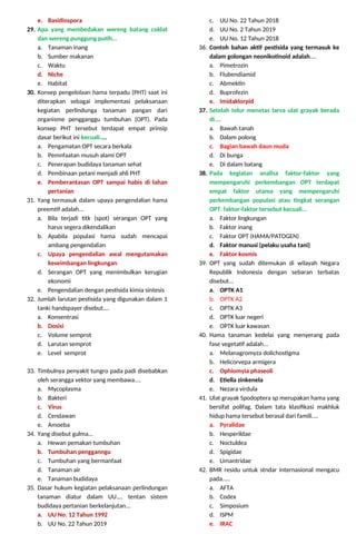 SOAL UKOM SOAL UKOM SOAL UKOM SOAL UKOM | DOC