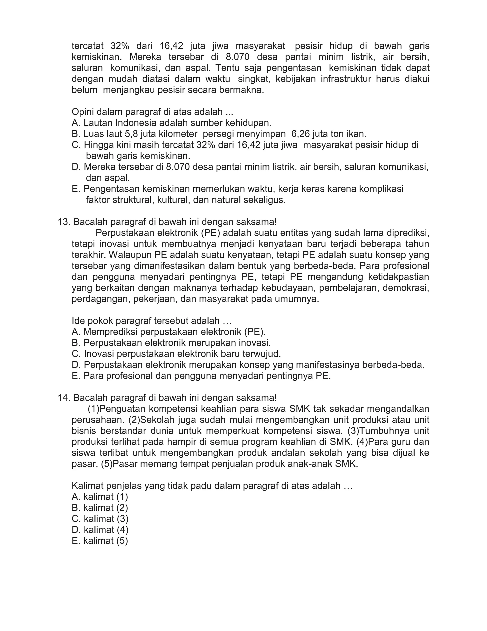 SOAL ULANGAN HARIAN ,.docx