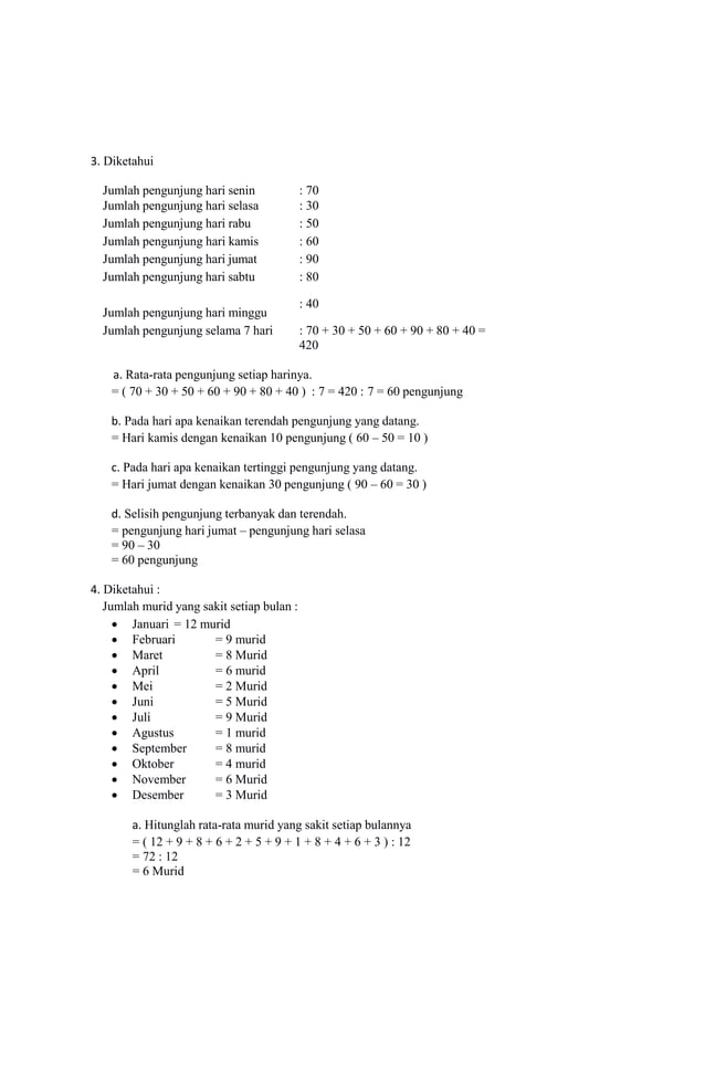 soal ulangan matematika penyajian data.docx