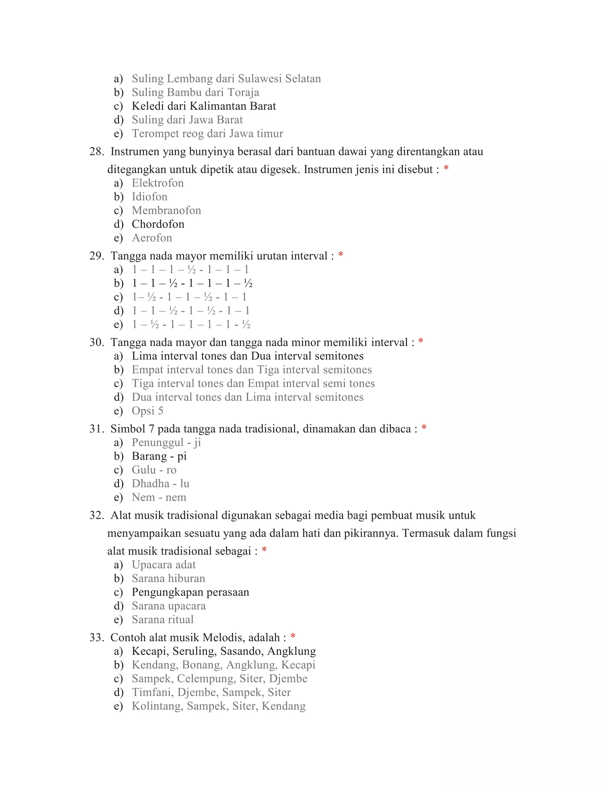 SOAL ULANGAN SENBUD SEMESTER GANJIL KELAS X.docx