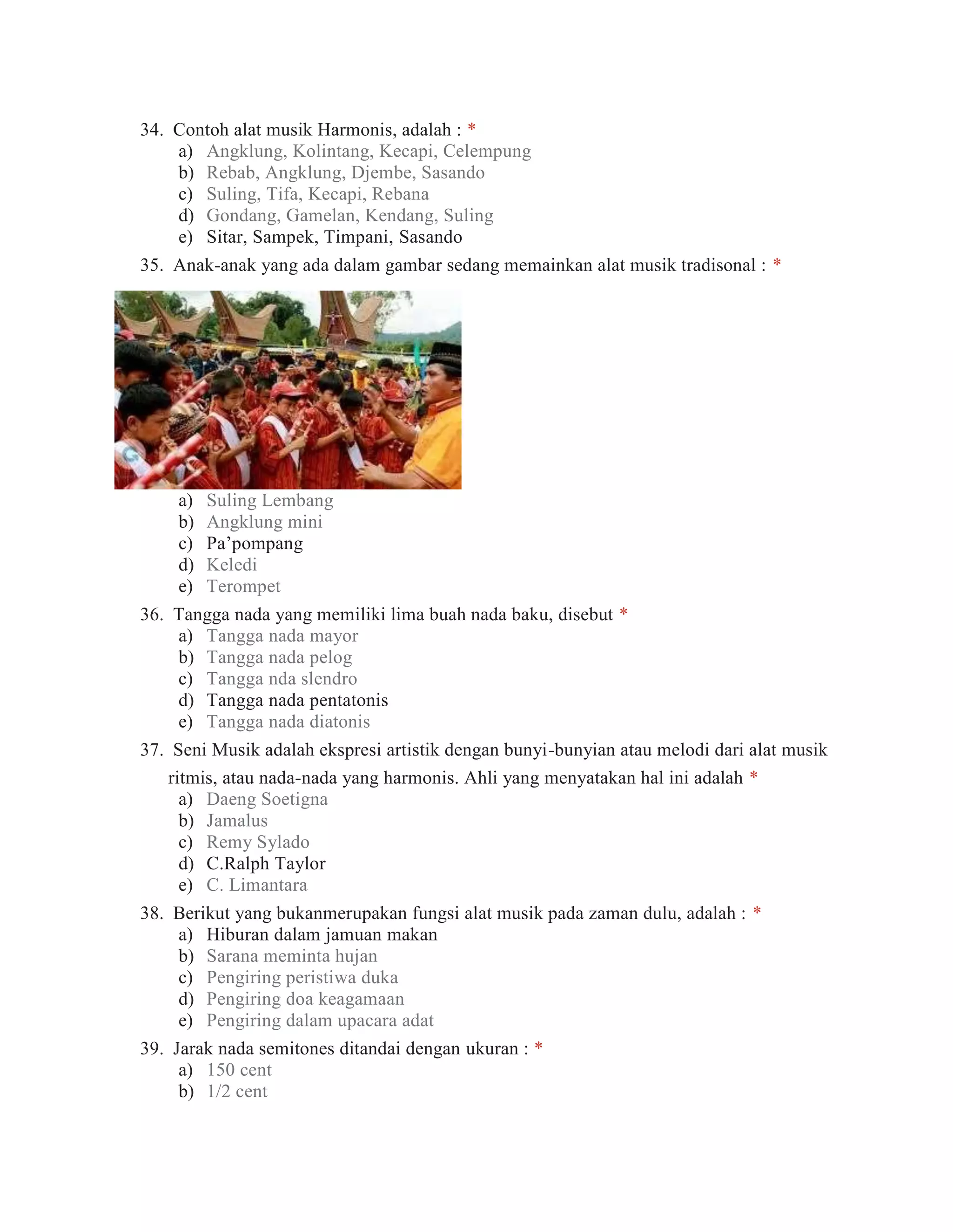 SOAL ULANGAN SENBUD SEMESTER GANJIL KELAS X.docx