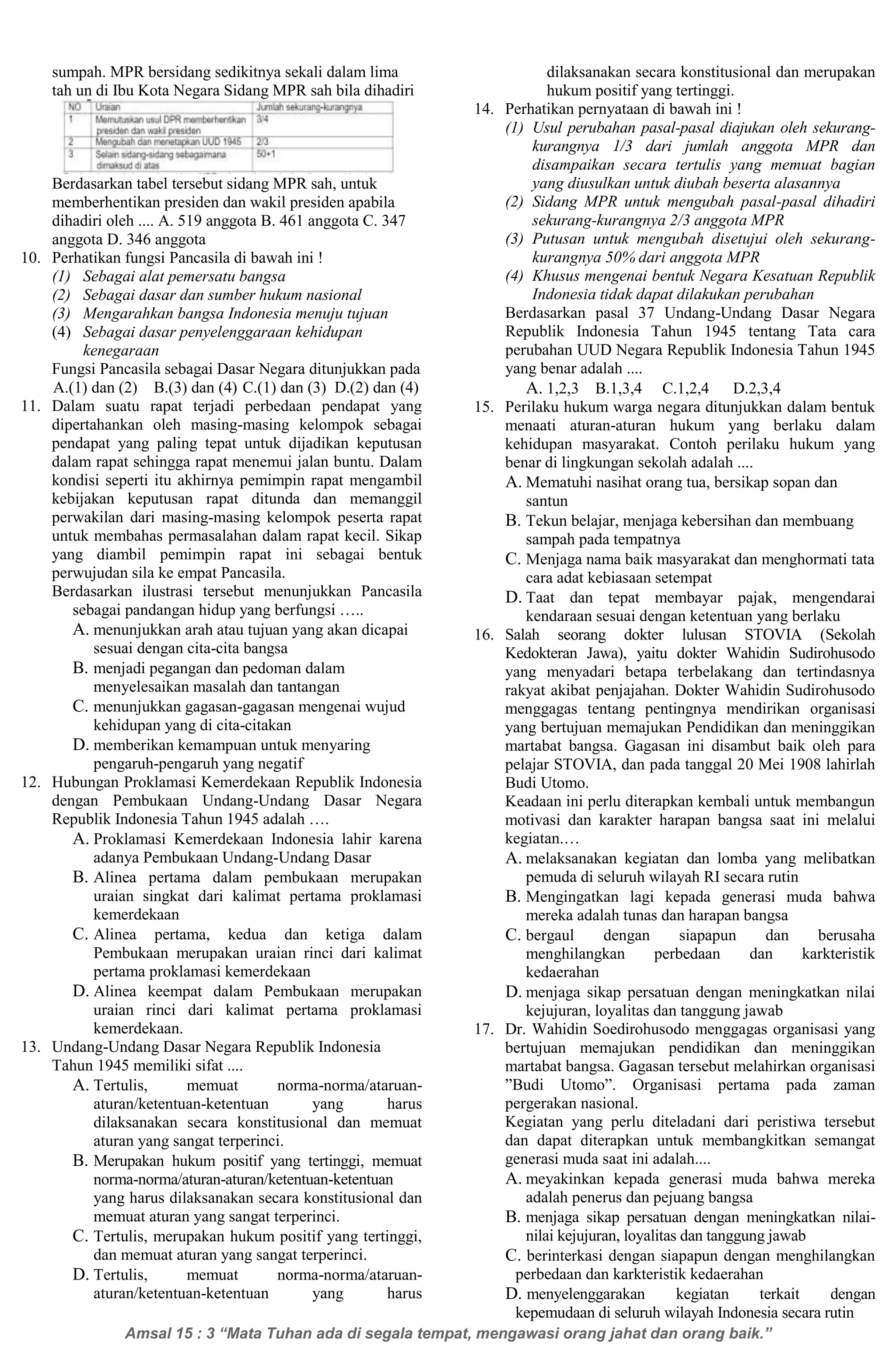 Soal US PPKn SMP 9 K13 HK TIGA JUHAR.docx