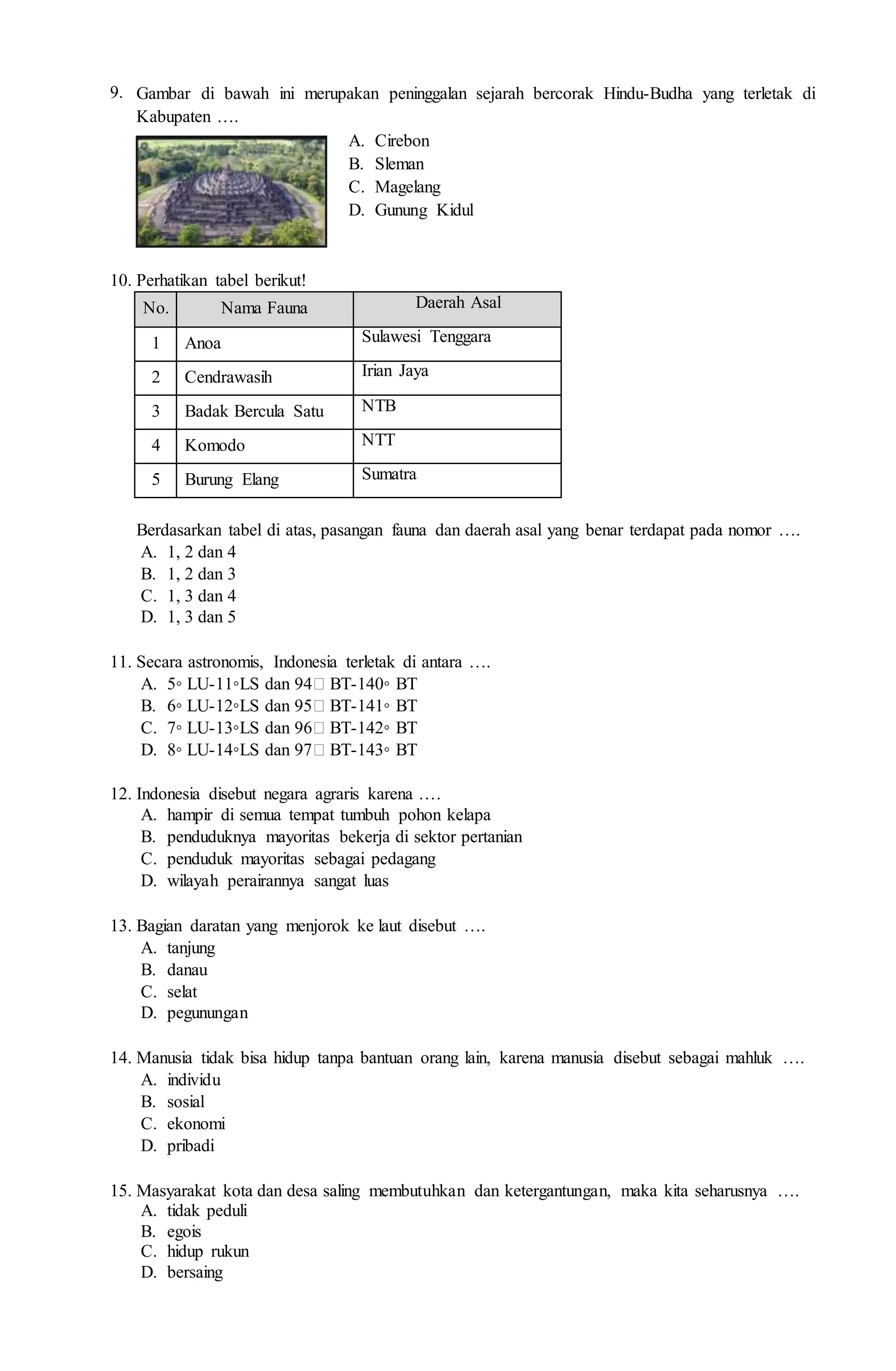SOAL UTAMA IPS USBN 2021.docx