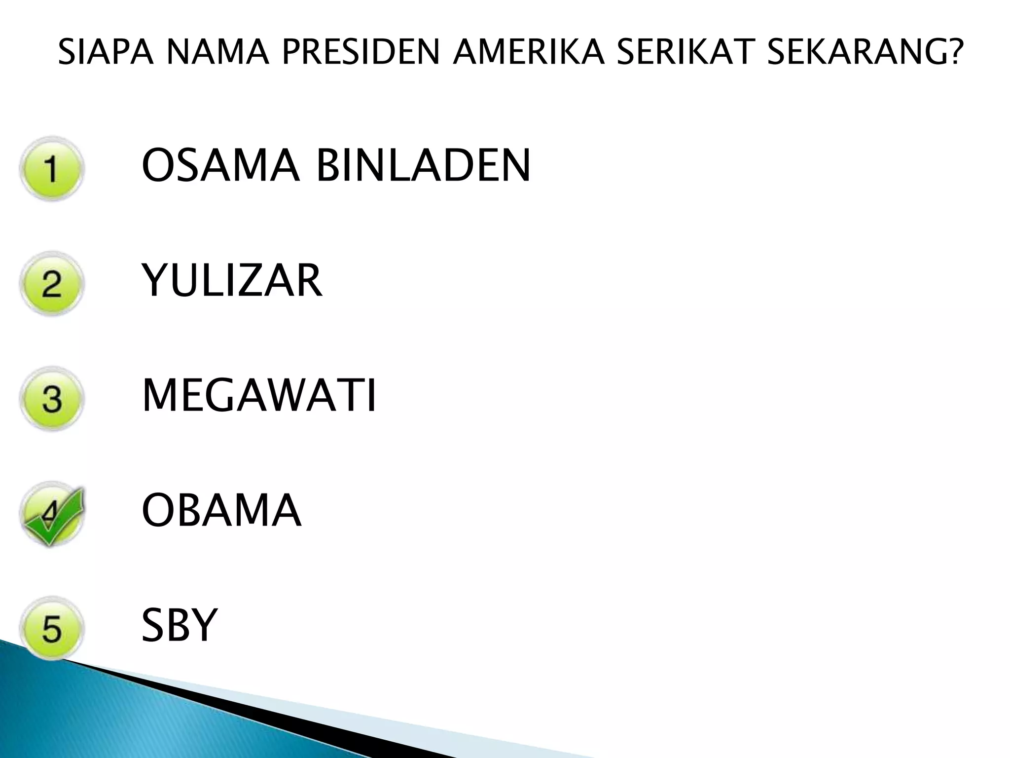 Soal uts | PPT