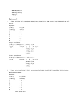 Soal uts 1 6 semester 2 | DOCX