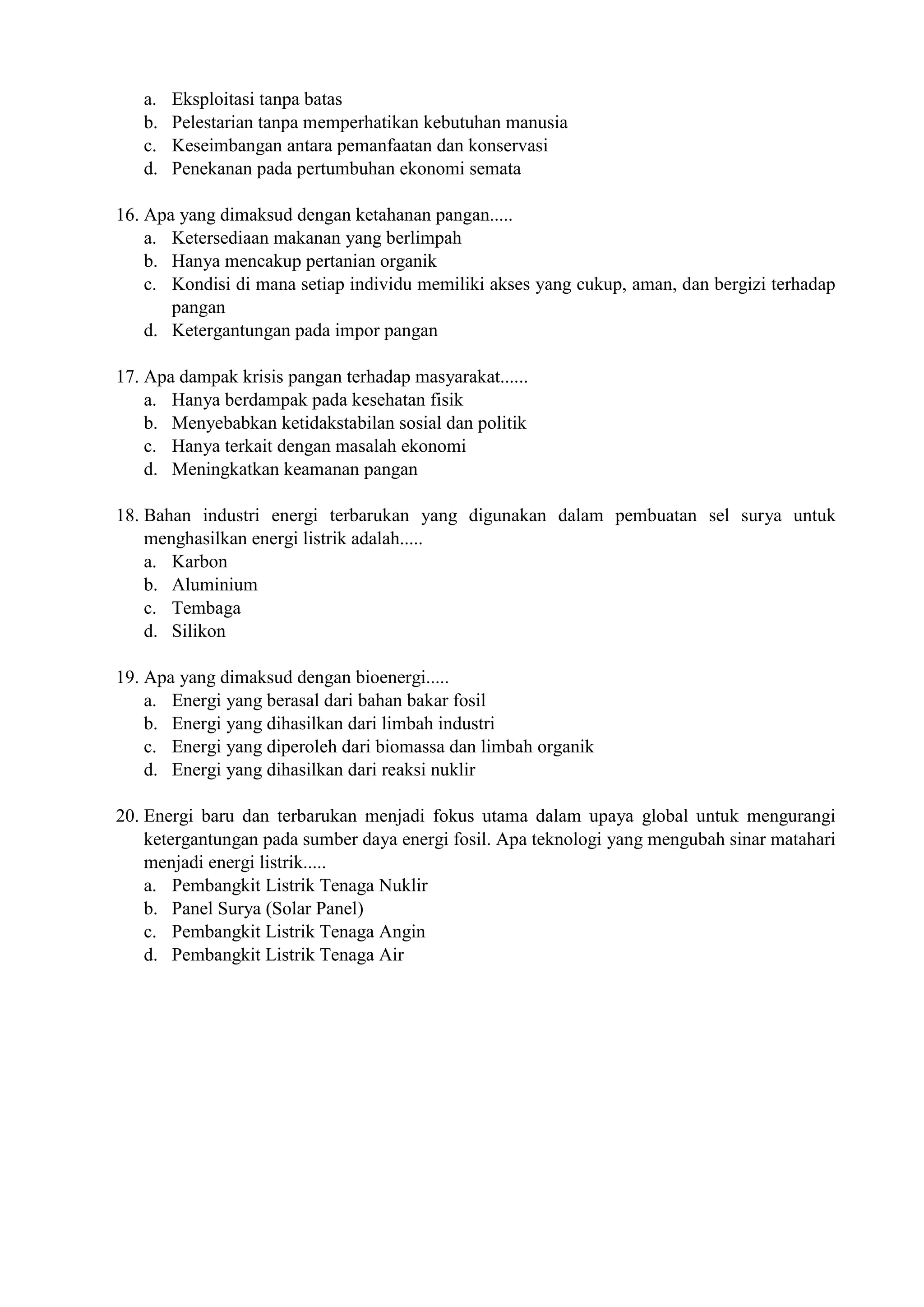 SOAL UTS GEOGRAFI KELAS XI.docx