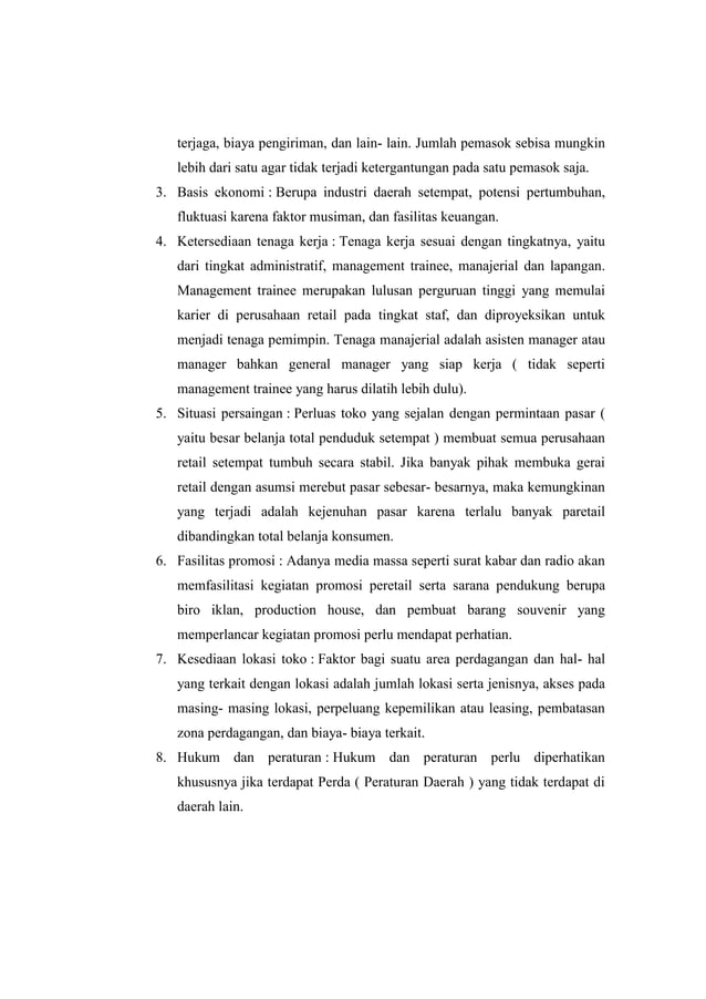 Soal uts kwu | PDF