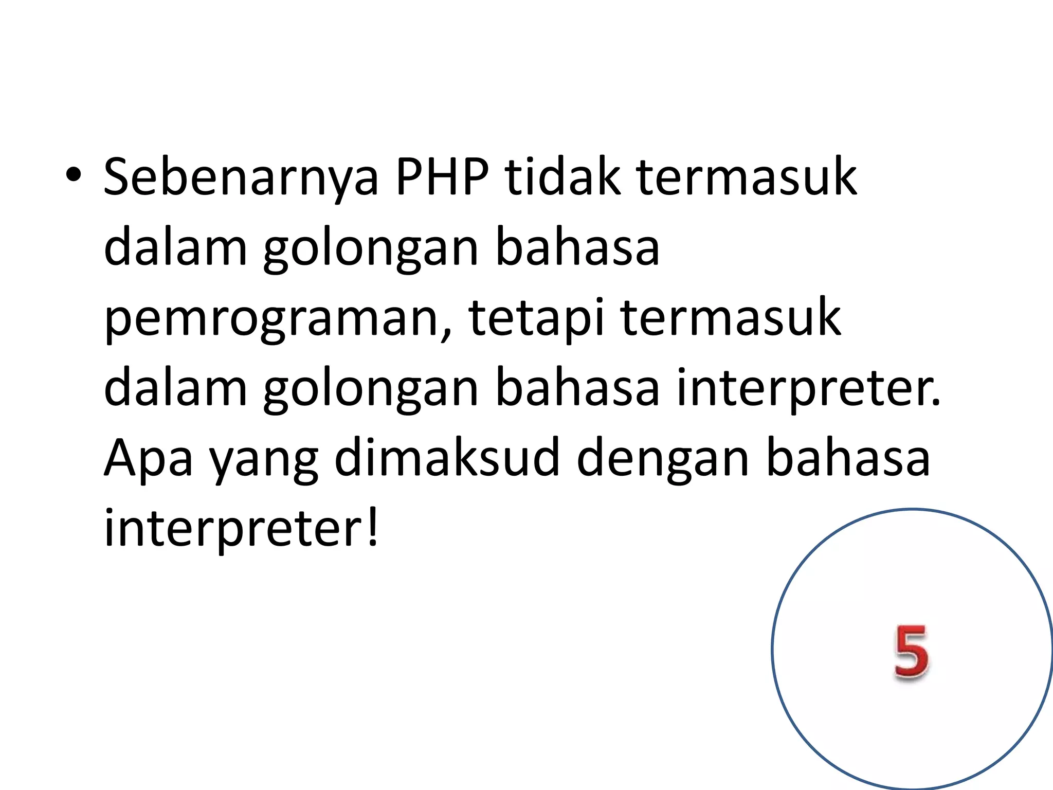 Soal uts pemrograman web | PPTX