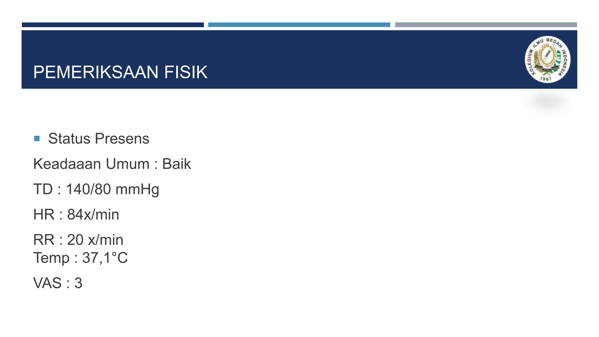 Soal bedah Vaskuler mau ujian bedah umum.pptx