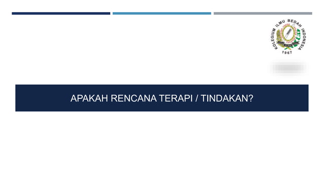 Soal bedah Vaskuler mau ujian bedah umum.pptx