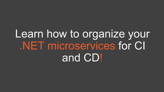 Microservices Using Event Storming | PPTX