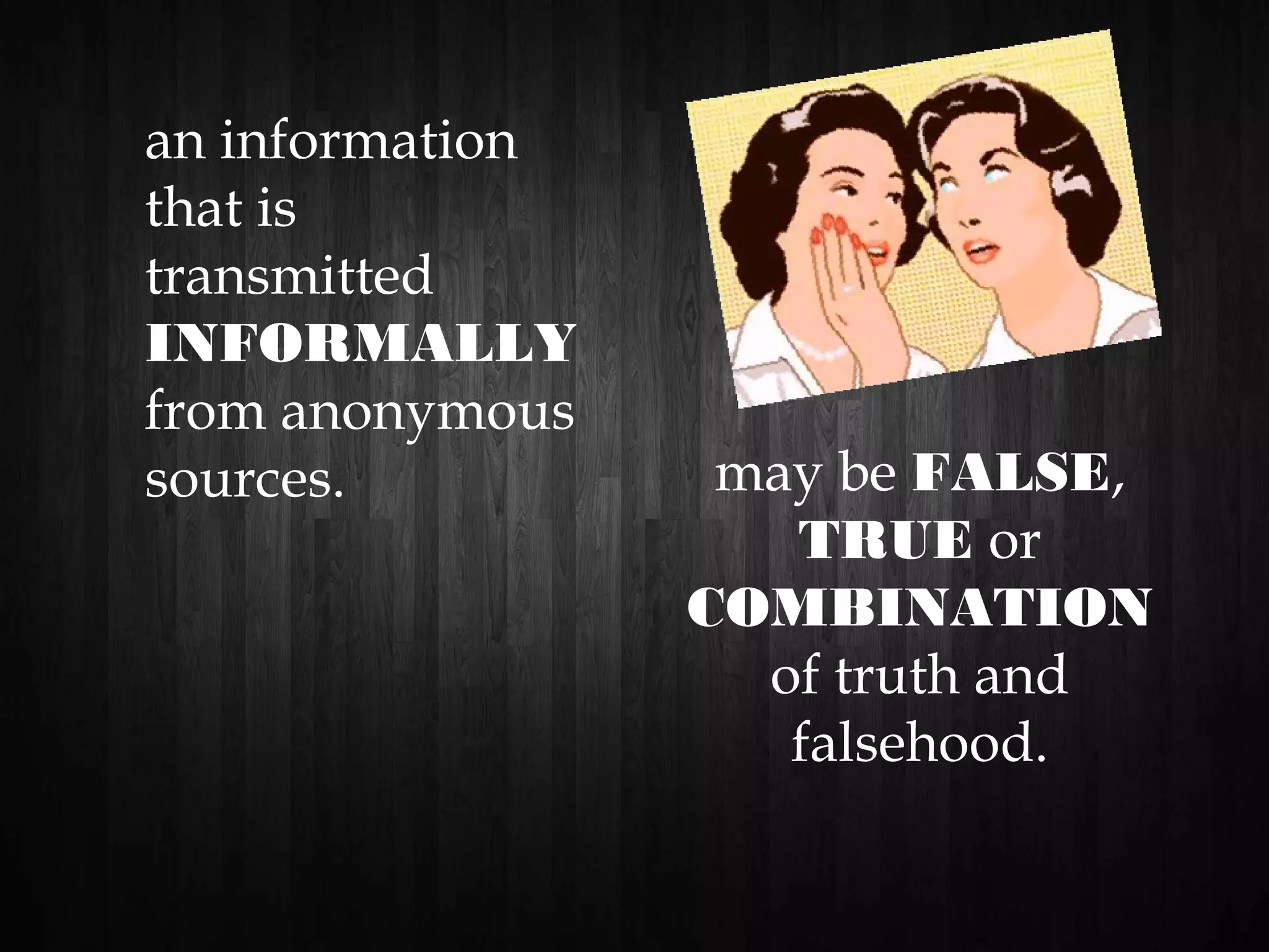 So an.rumorsand-urban legends.kat