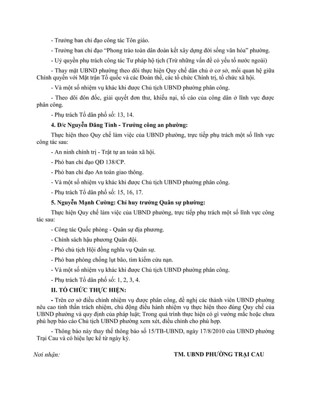 Soan thao tb_bt nhom | PDF