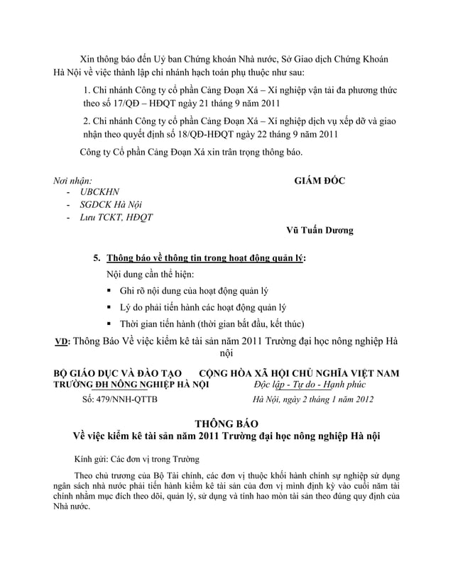 Soan thao tb_bt nhom | PDF