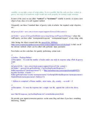 Soaoui | DOCX | Programming Languages | Computing