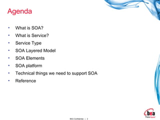 Soa Overview | PPT