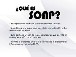 Soap | PPT