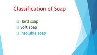 Soap | PPTX