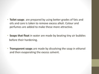 Soap | PPT
