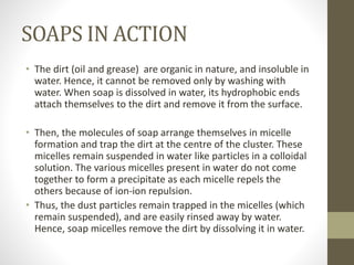 Soap | PPTX