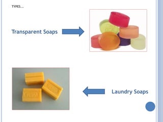 Soap | PPTX