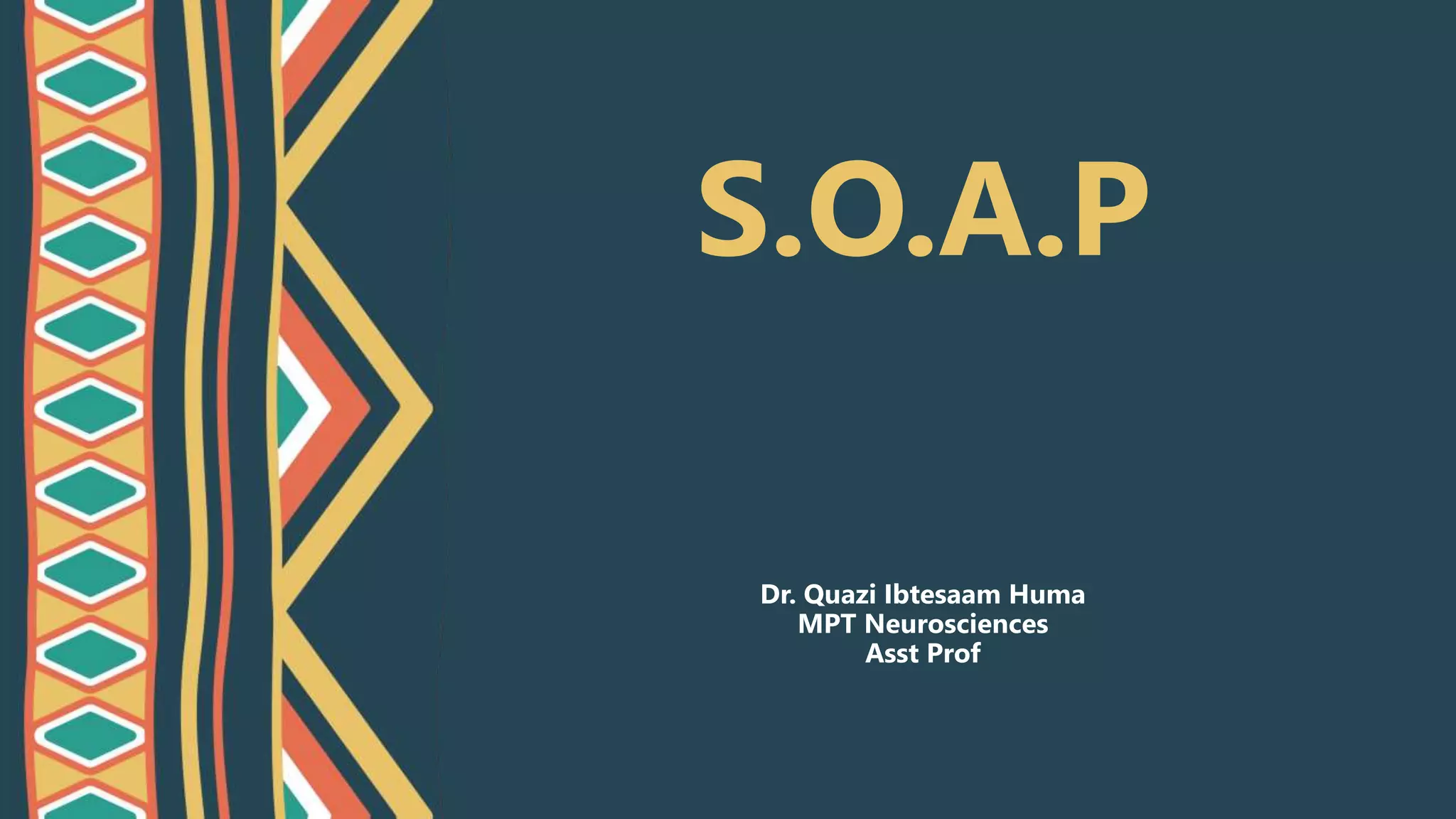 SOAP.pptx