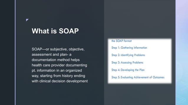 How to prepare SOAP case.pptx