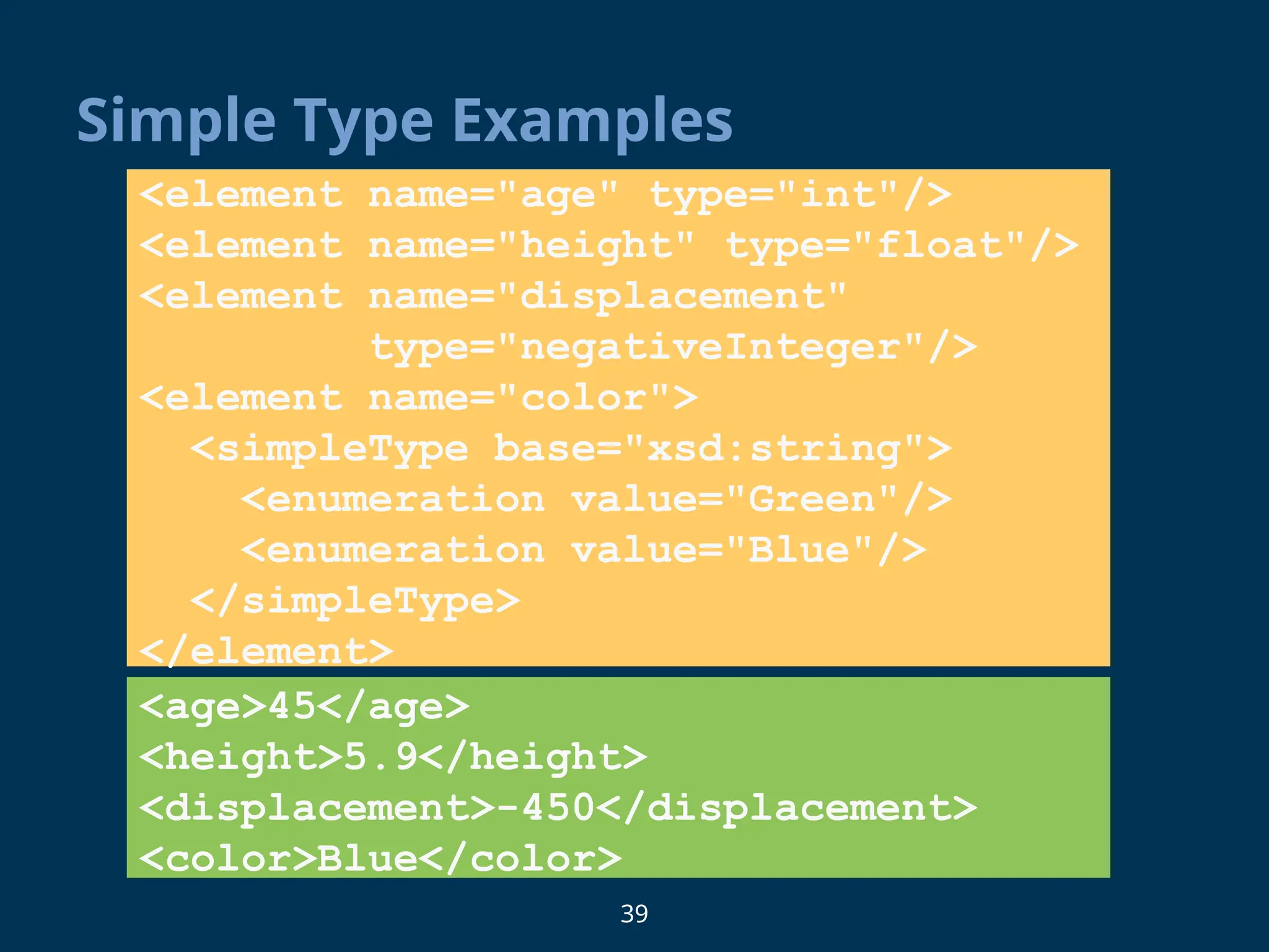 Soap Protocol Presentation Protocol Explanation Ppt