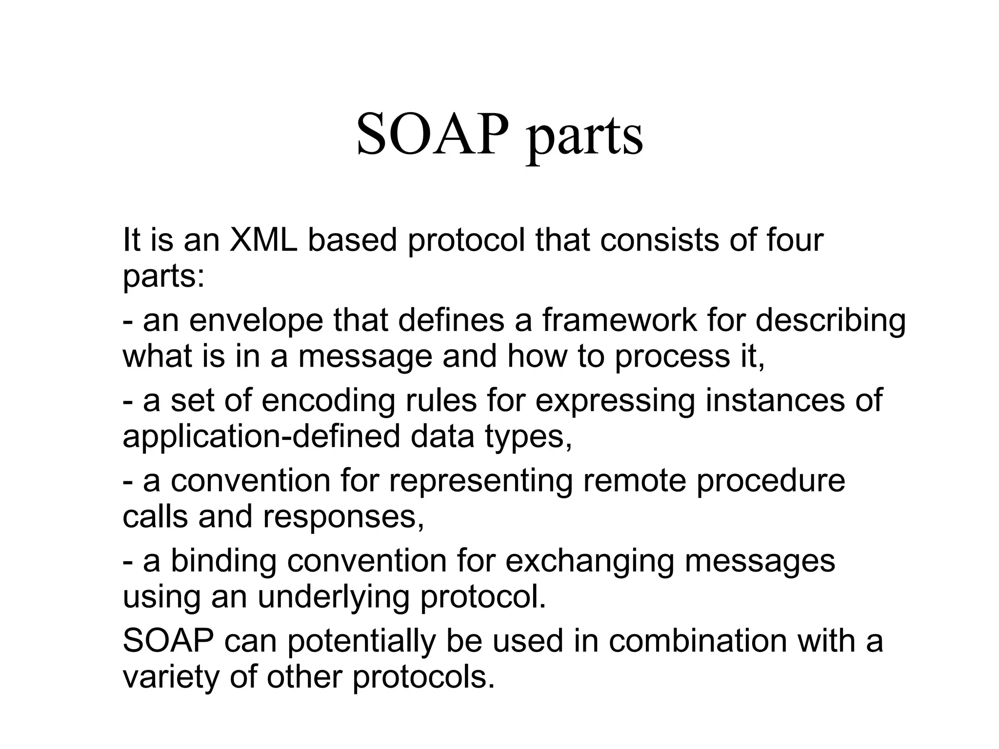 soap | PPT