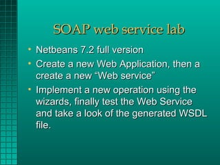 Soap and Rest | PPT
