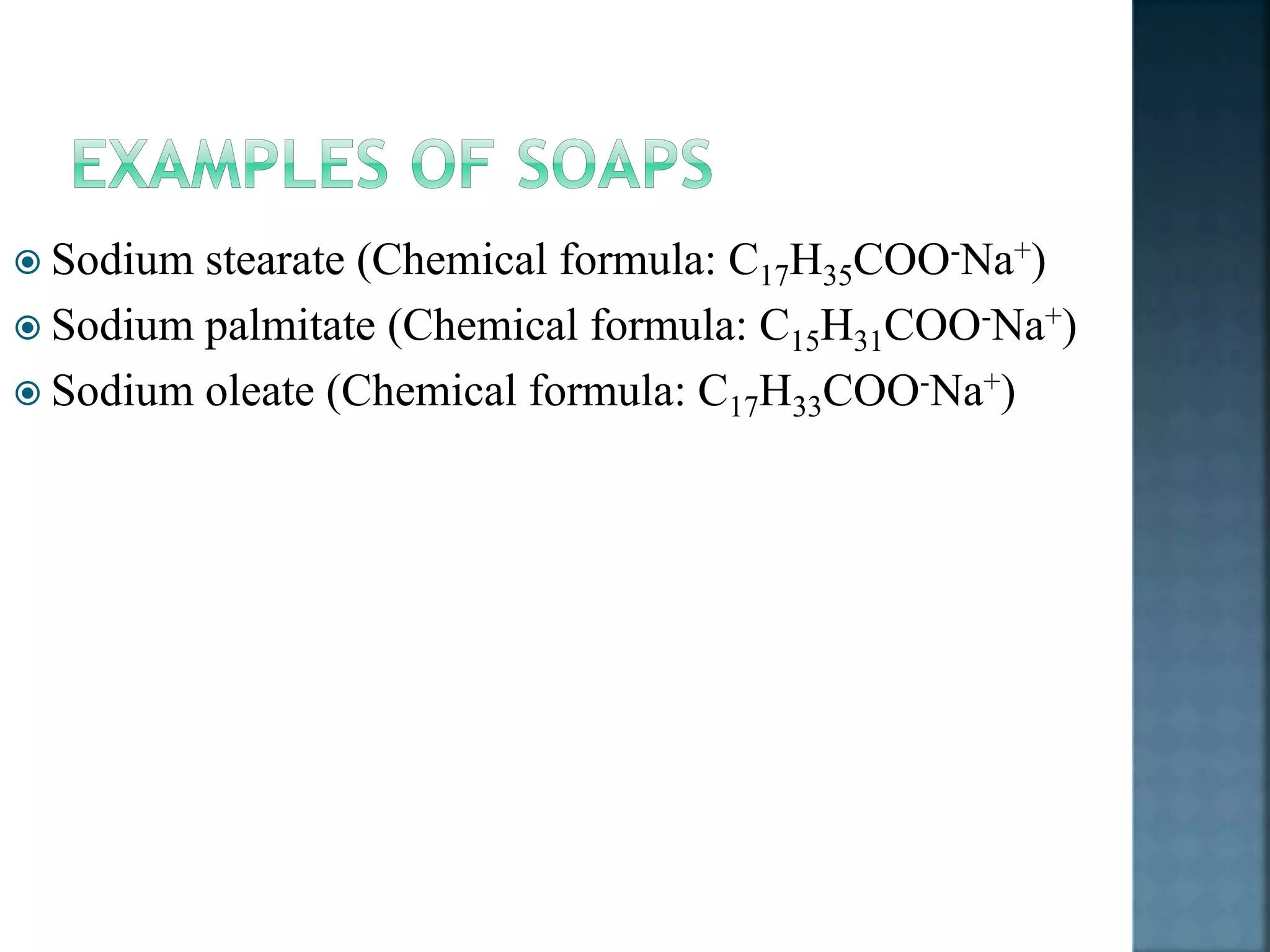Soap and syndet bars evolution and skin benefits | PPTX