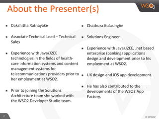 SOA Pattern Event Driven Messaging | PPT