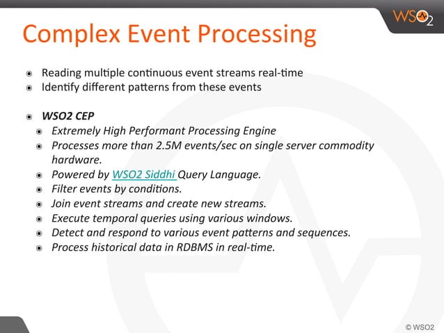SOA Pattern Event Driven Messaging | PPT