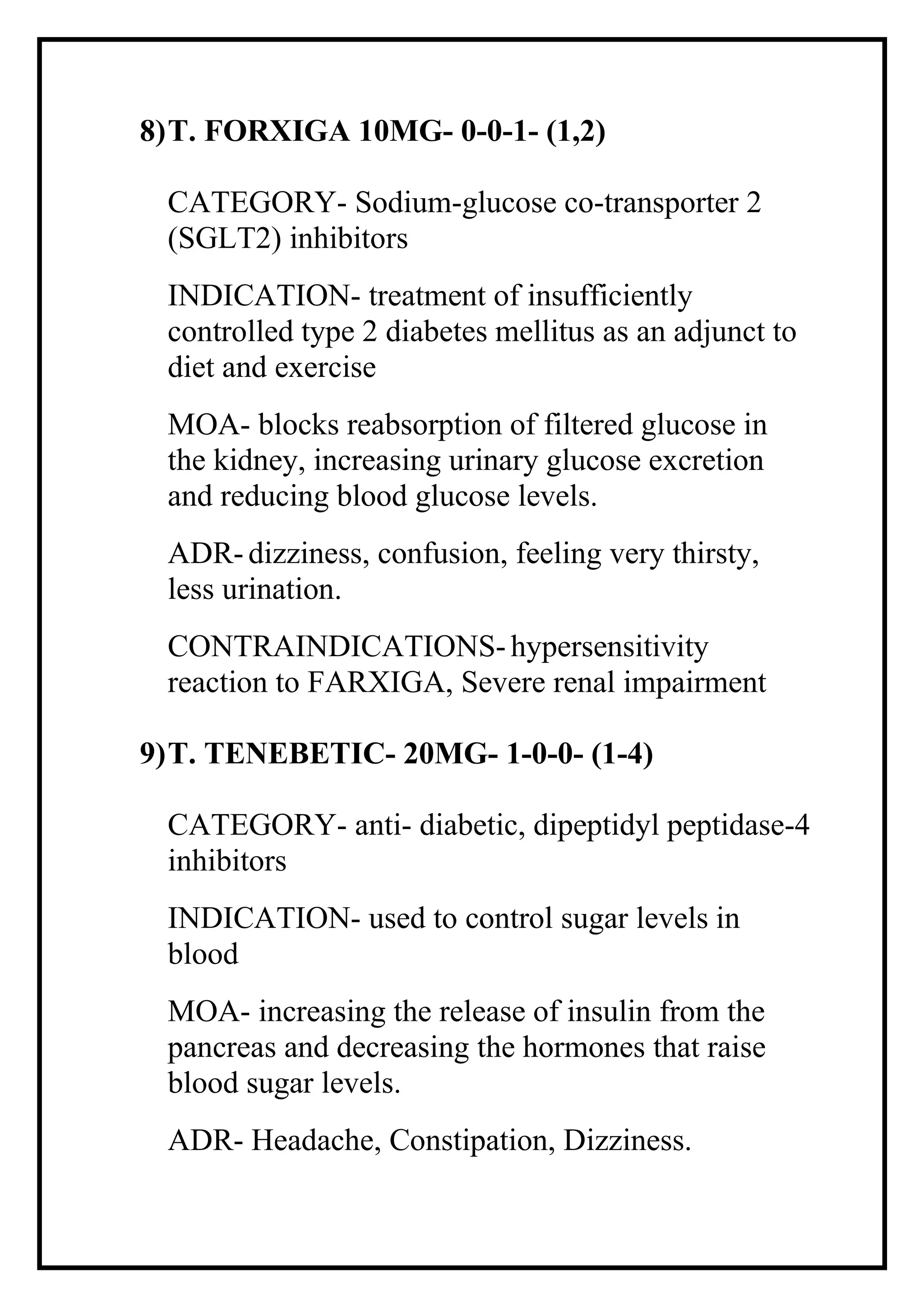 SOAP CASE PRESENTATION ON ACUTE GASTRO ENTRITITIS WITH DIABETES ...