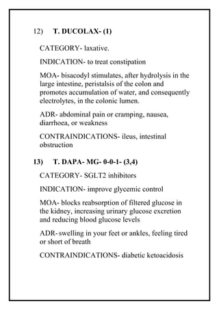 SOAP CASE PRESENTATION ON ACUTE GASTRO ENTRITITIS WITH DIABETES ...
