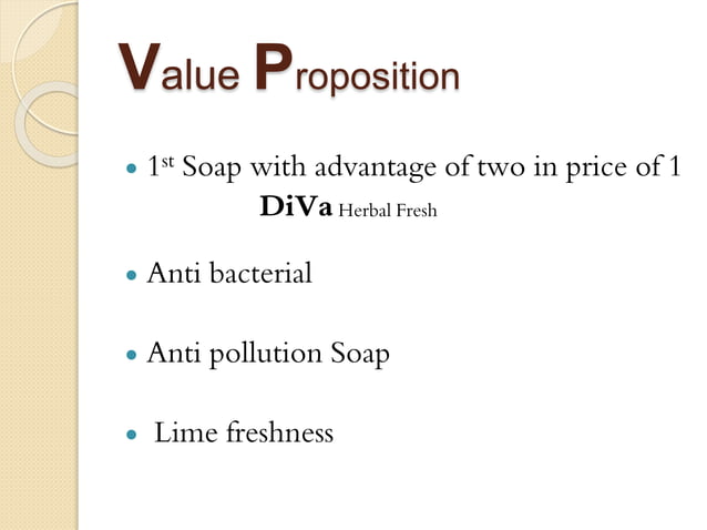 Soap case study | PPTX