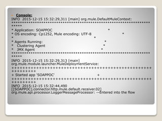 Soap Component | PPT