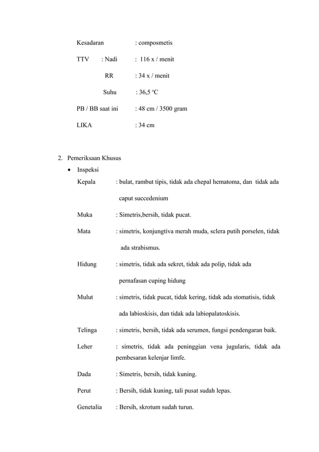 Soap imunisasi BCG dan Polio 1 | DOC