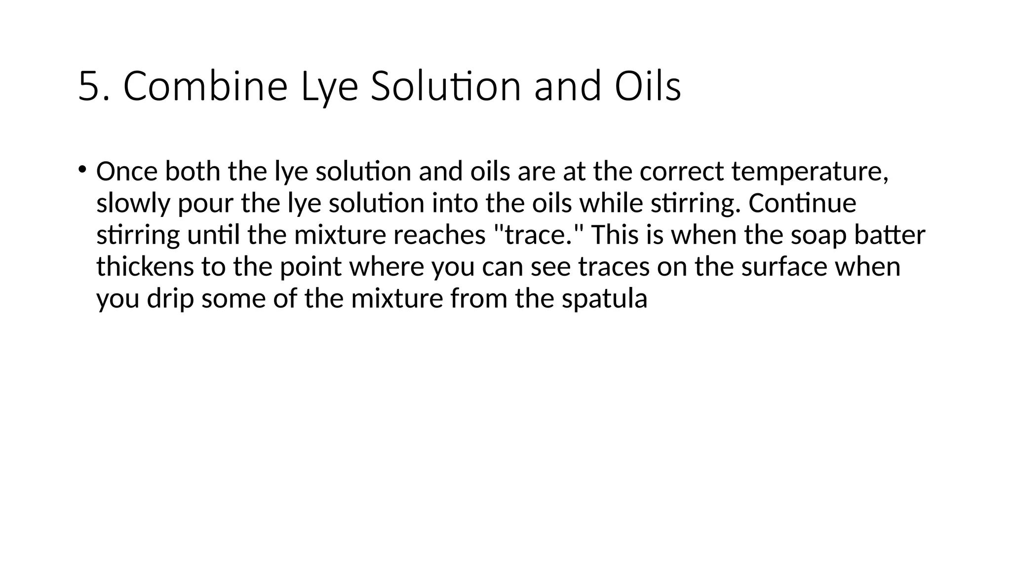 Introduction to Soap Industry and production.pptx