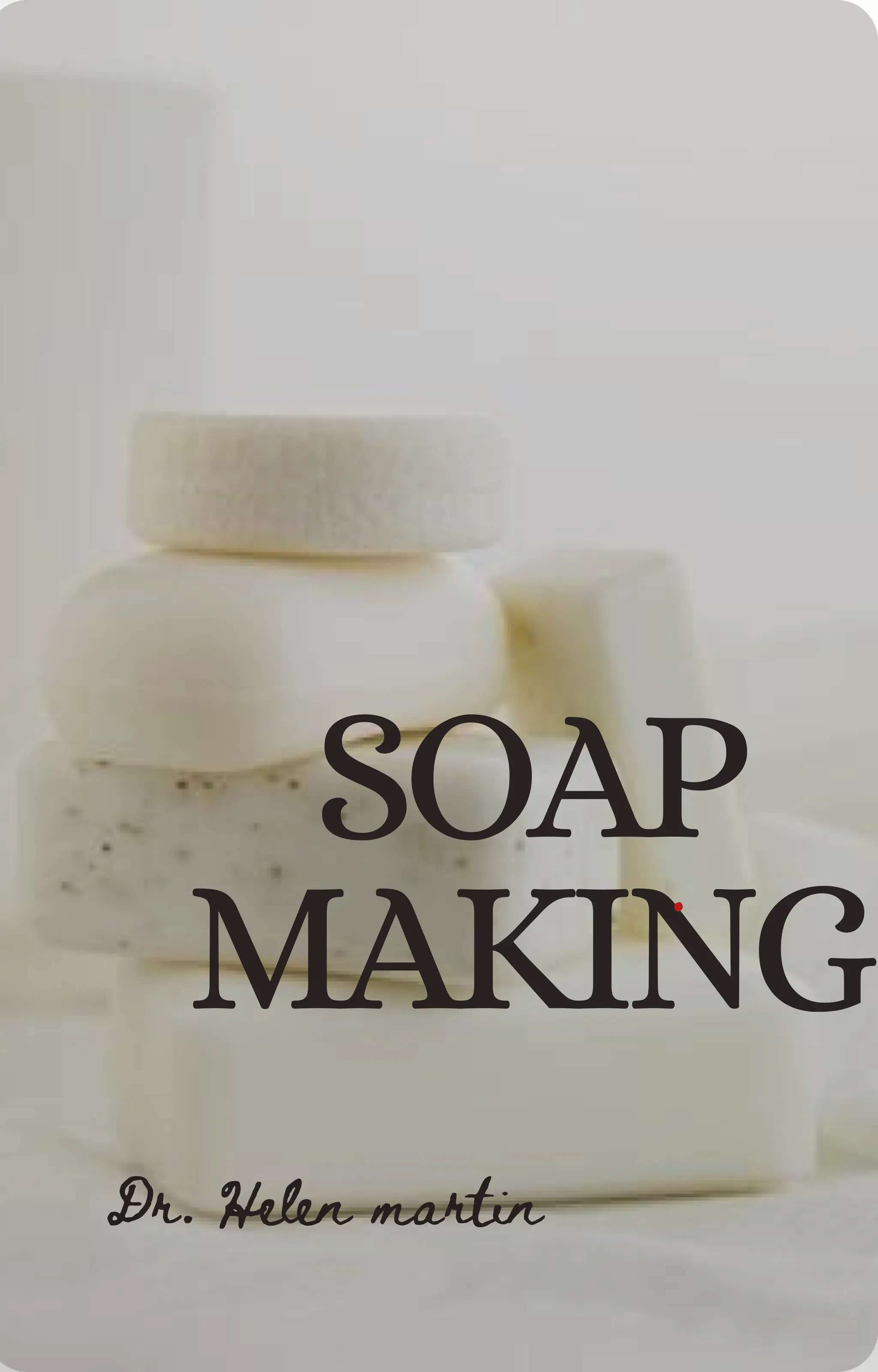 soap making | PDF