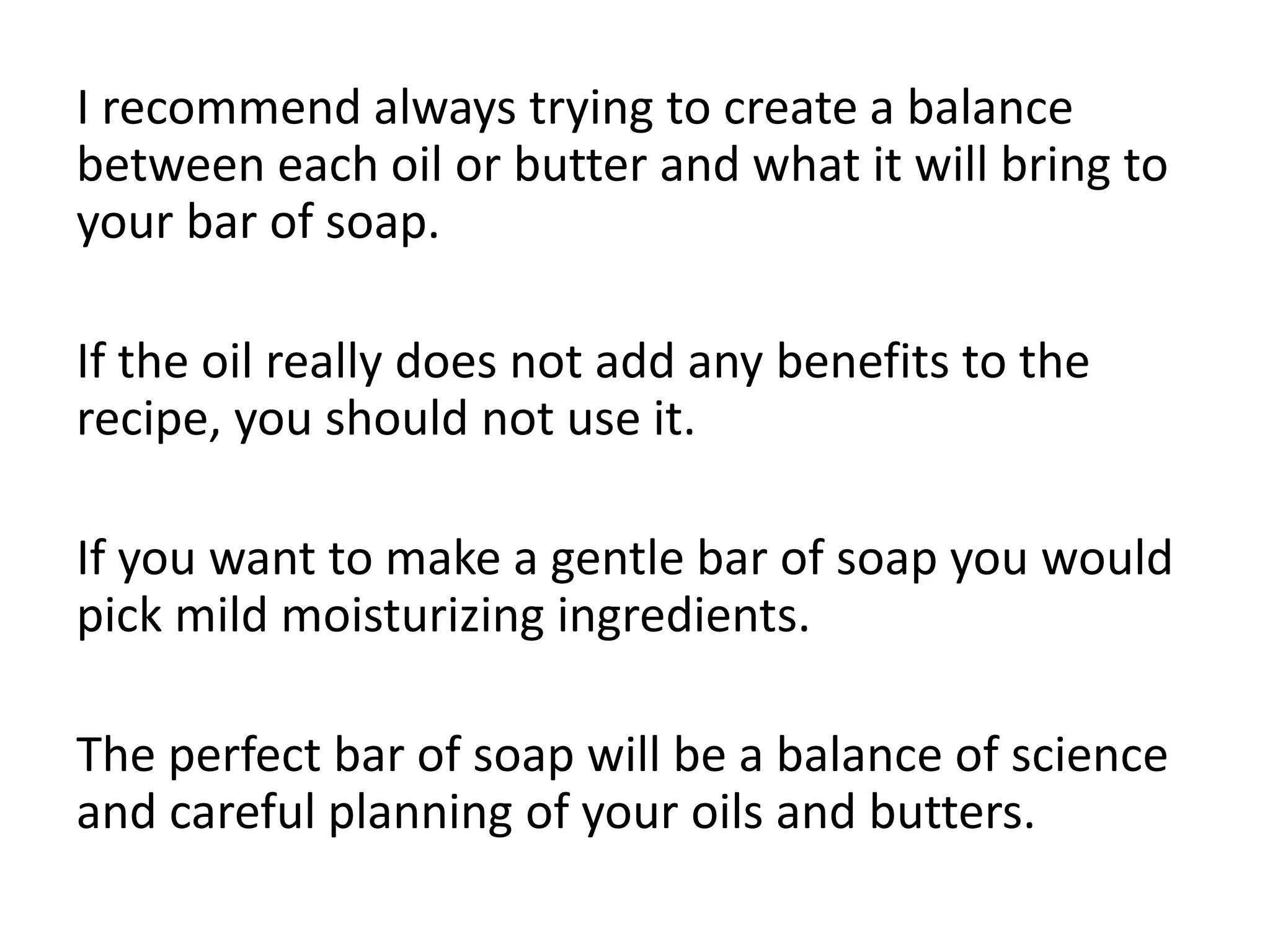 Soapmaking 101 | PDF