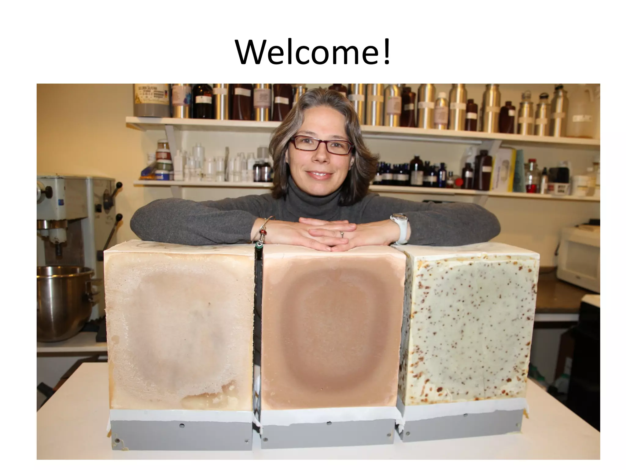 Soapmaking 101 | PDF