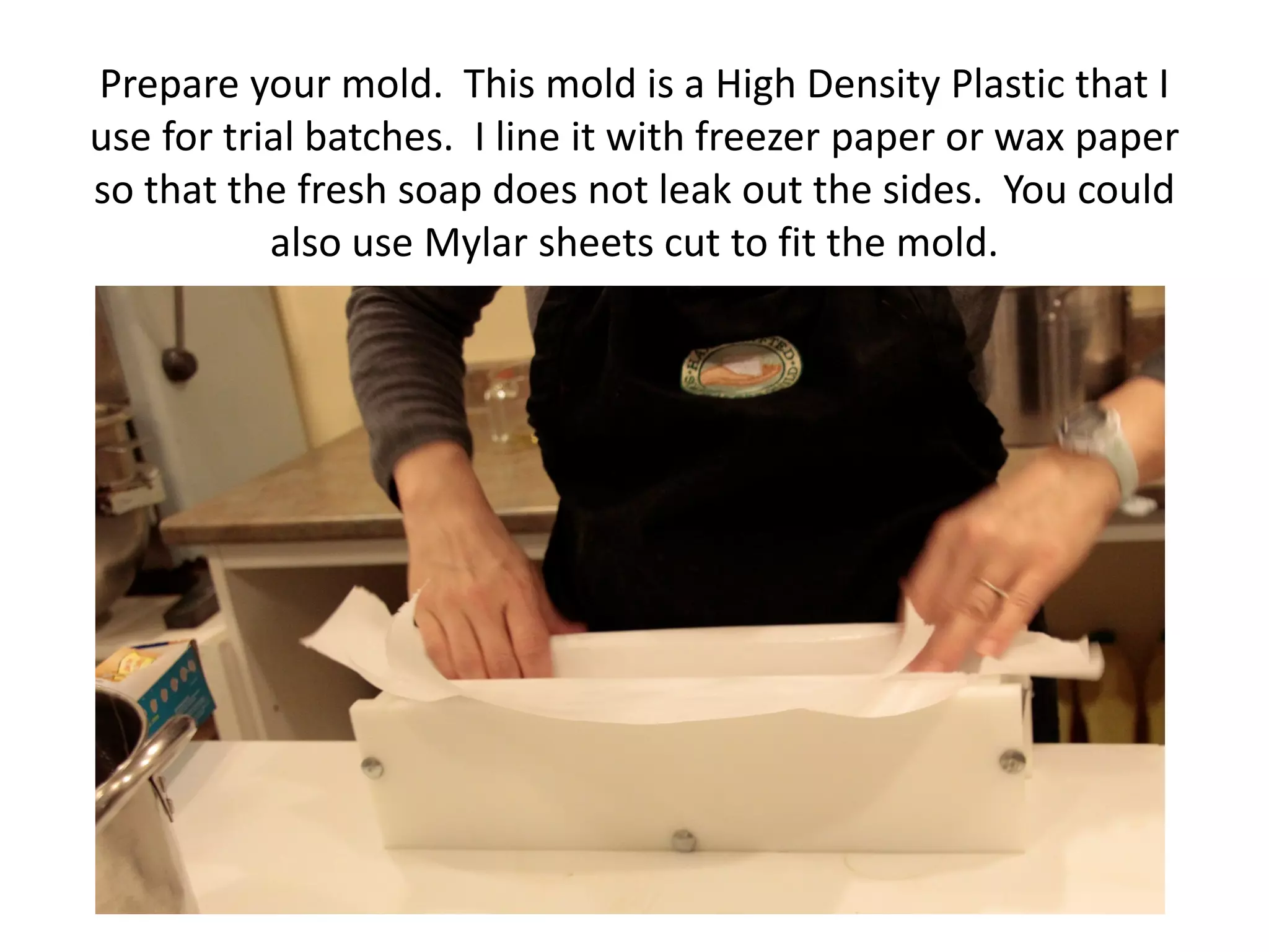 Soapmaking 101 | PDF