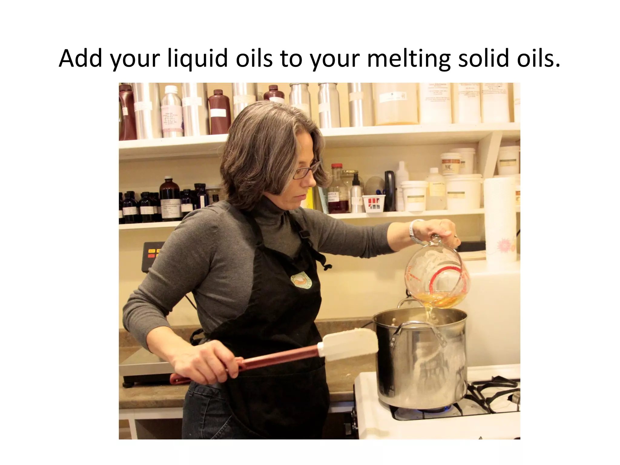 Soapmaking 101 | PDF