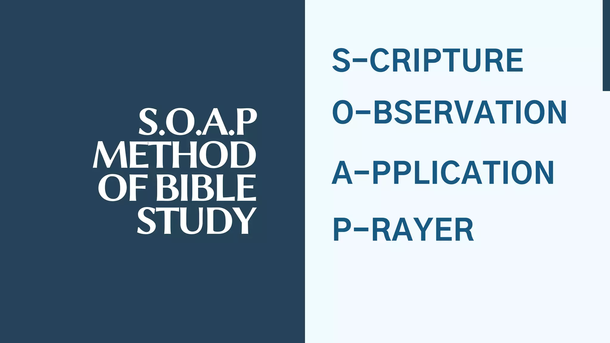 SOAP Method.pdf