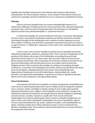 SOAP NOTES(SUBJECTIVE,OBJECTIVE,ASSESSMENT AND PLAN) FOR LIVER DISEASES ...