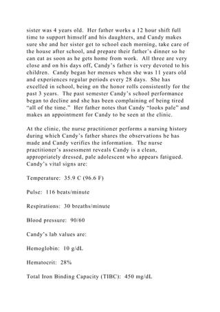 SOAP NOTE TEMPLATEPlease include a heart exam and lung exam o.docx