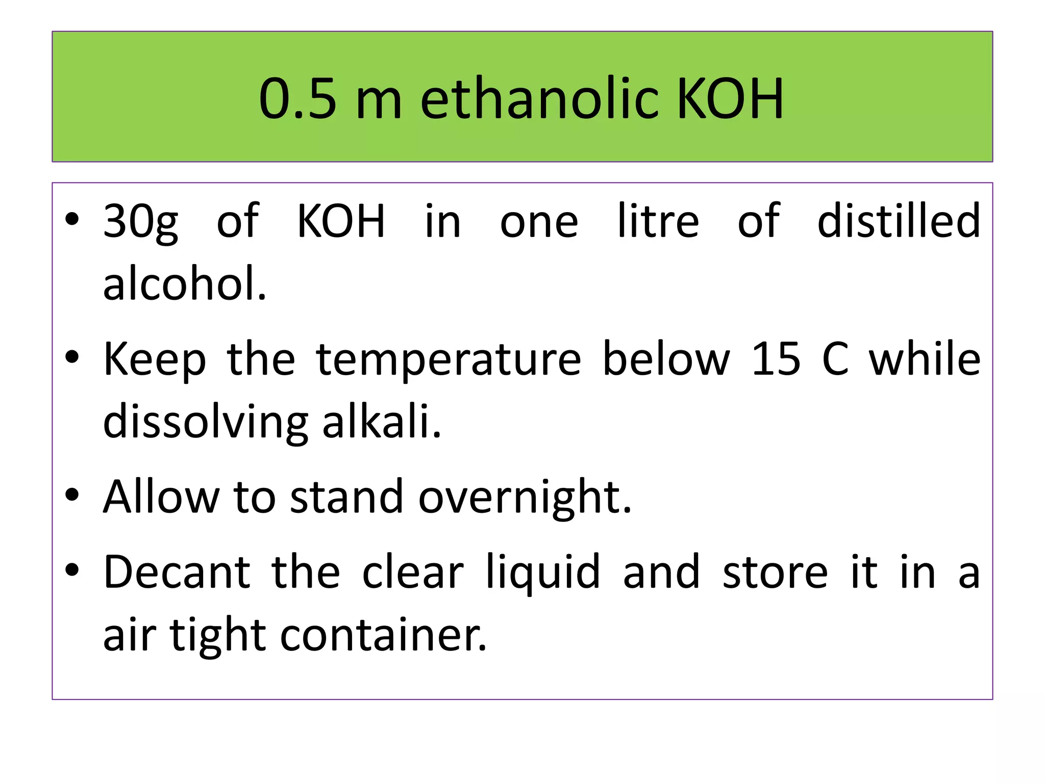 Soaponification | PPTX