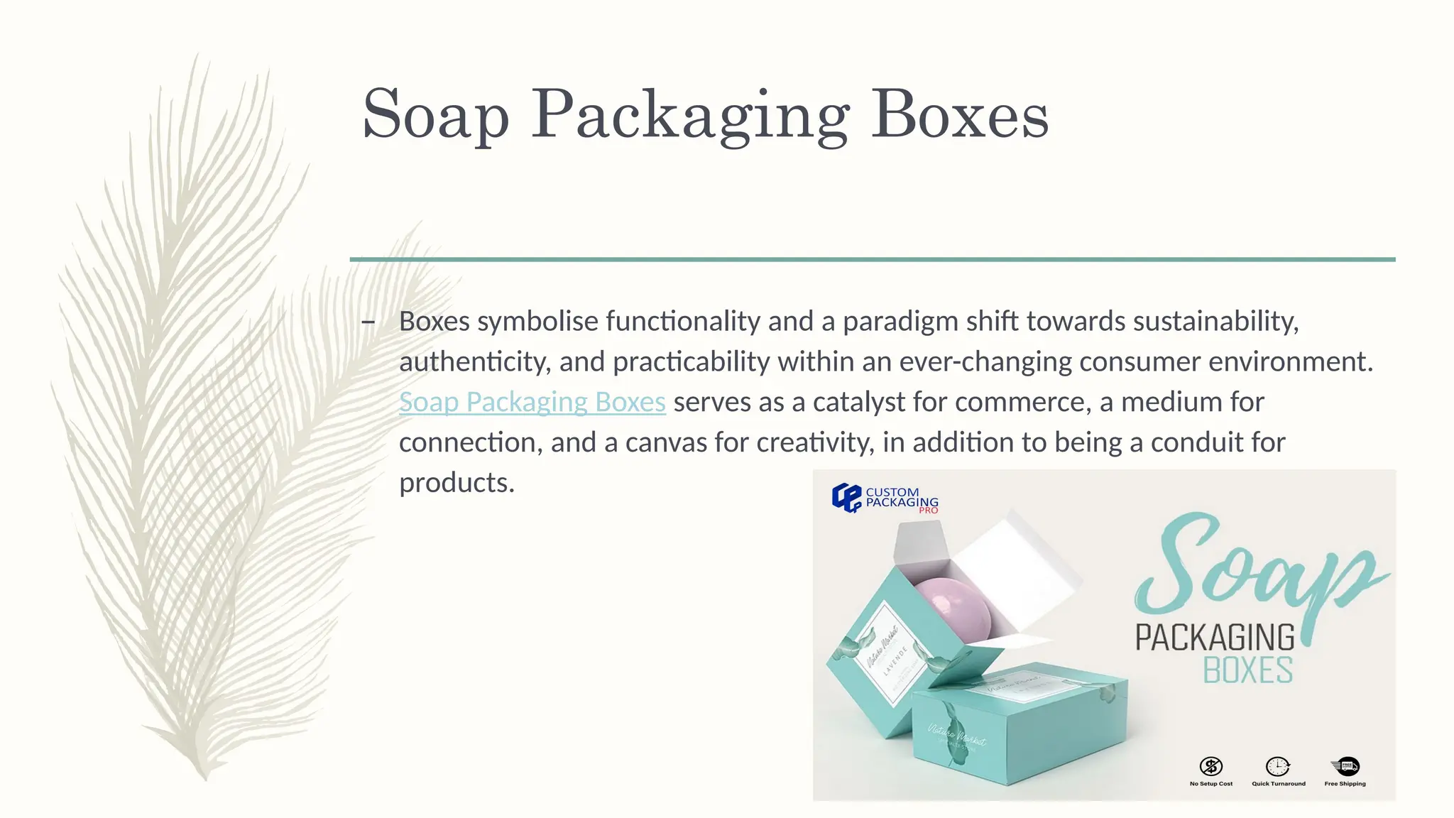 Custom Printed Soap Packaging Boxes.pptx